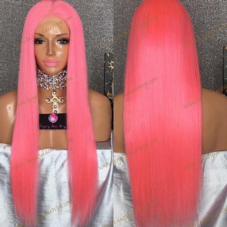 Lamborghini Barbie Wigs | Lamborghini Barbie Lace Front Wig
