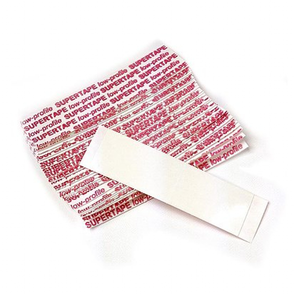 Supertape Straight | Super Tape Lace Adhesive Straight