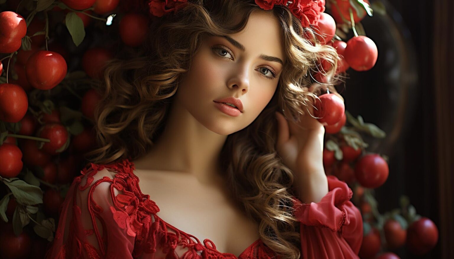 Achieve Red Carpet Curls Tips for Flawless Wand Curl Wigs