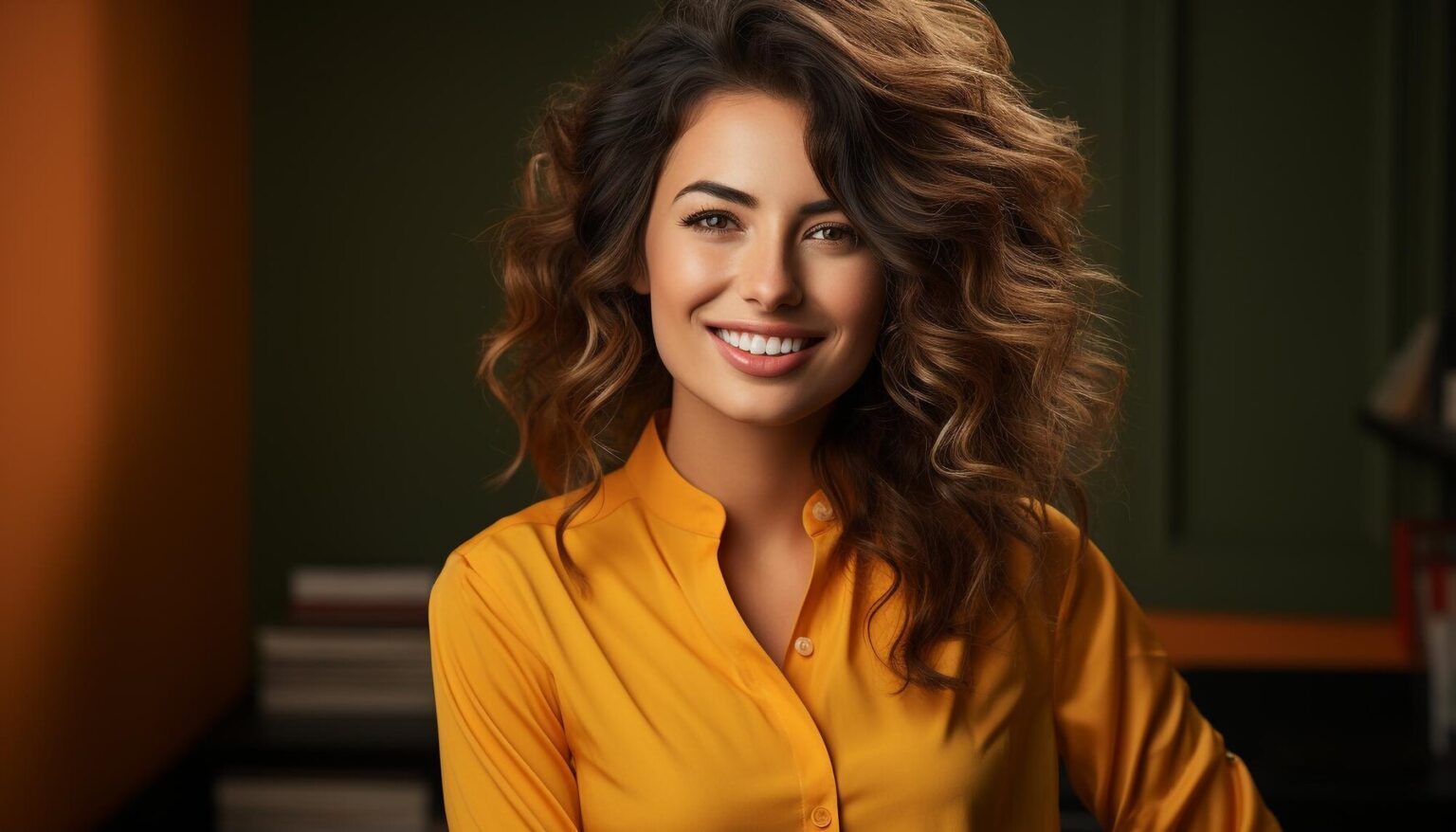 Achieve Red Carpet Curls Tips for Flawless Wand Curl Wigs